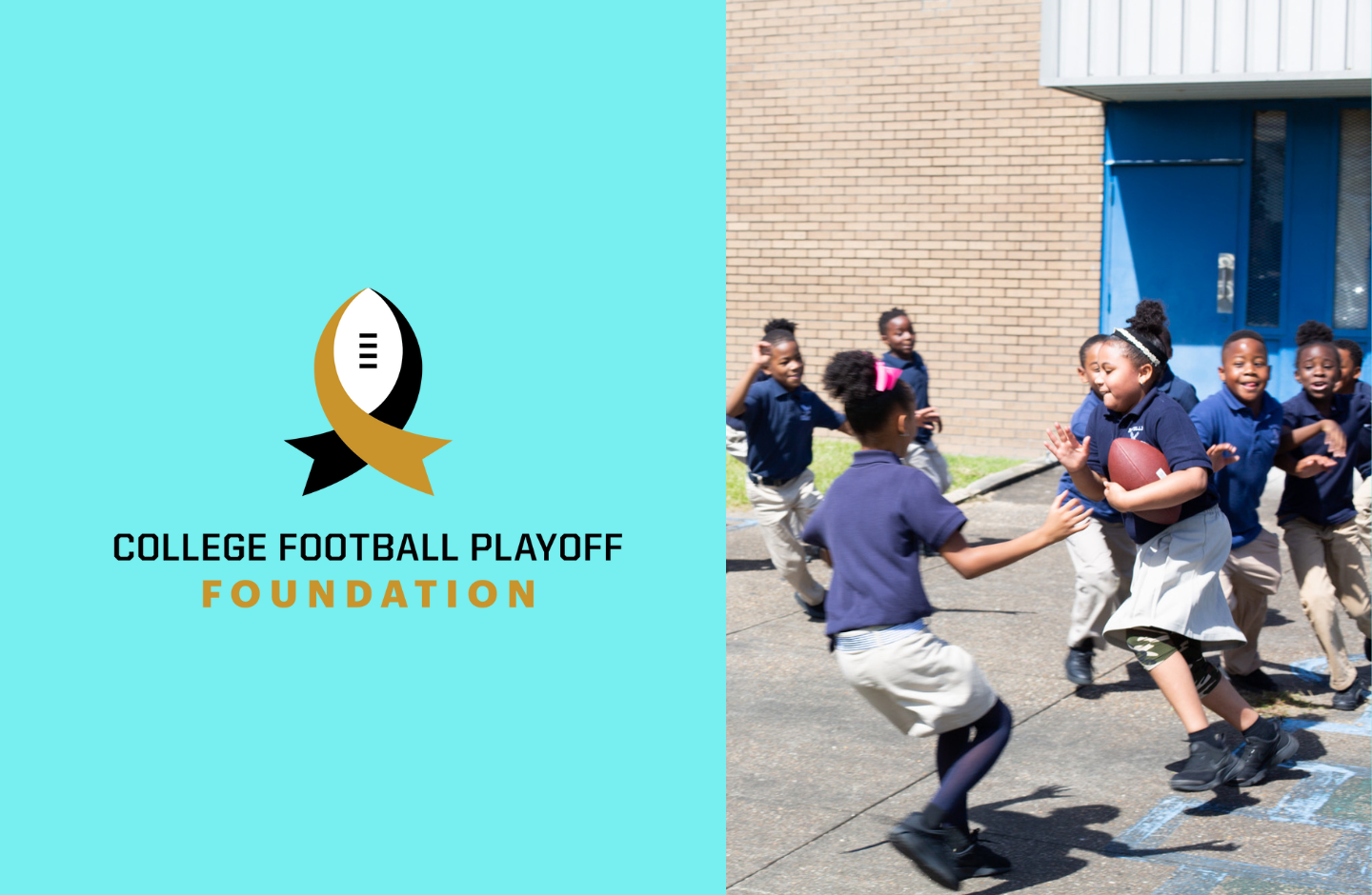 Top 10 How College Football Playoff Foundation Has Supported Teachers